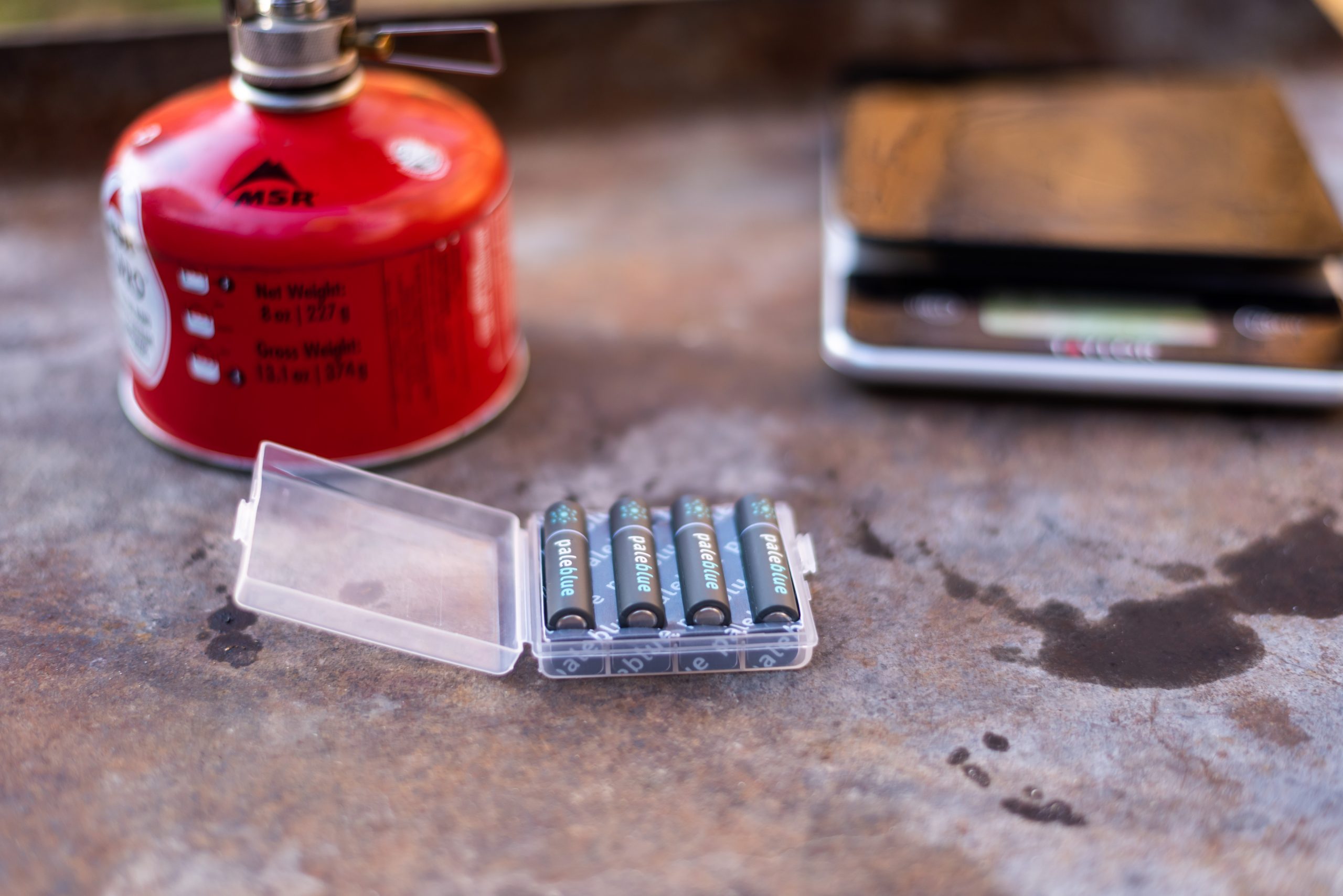 Making the Case for Both Disposable and Rechargeable Batteries ...